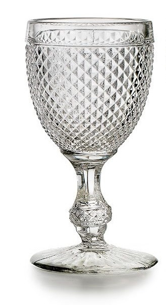 Чарка Vista Alegre Atlantis на ніжці 55 мл Bicos Clear (49000078) (ID ...