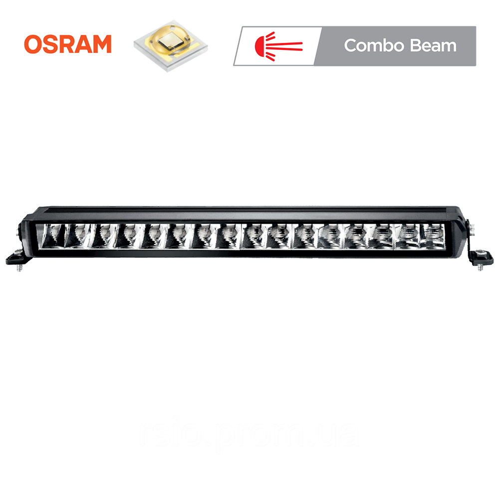 Купить Фара дополнительного света Балка DriveX WL LBA9-32 160W OSR ...