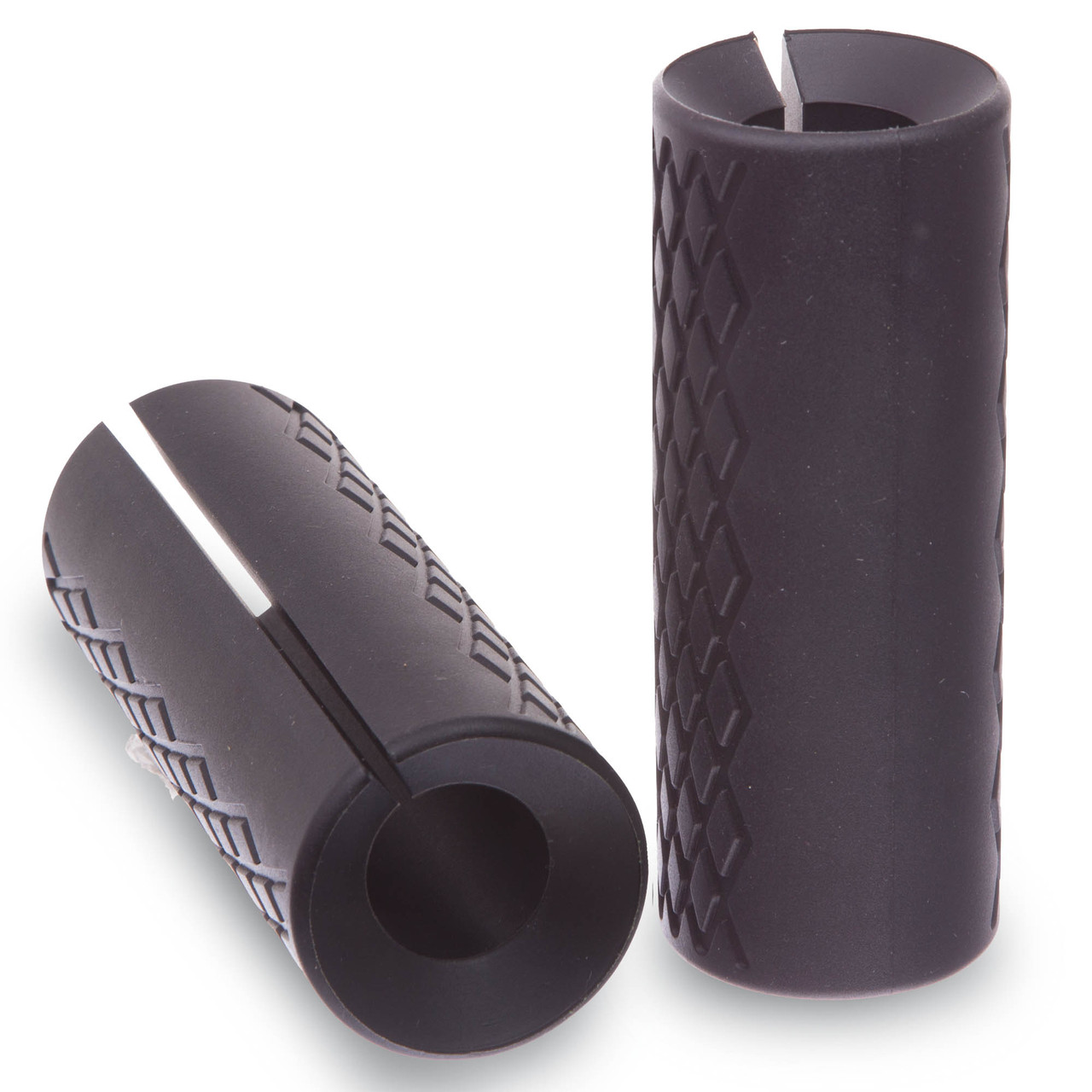 Купити Розширювач грифа Manus Grip FI-1793 12х4,8 см Чорний, ціна 570 ...