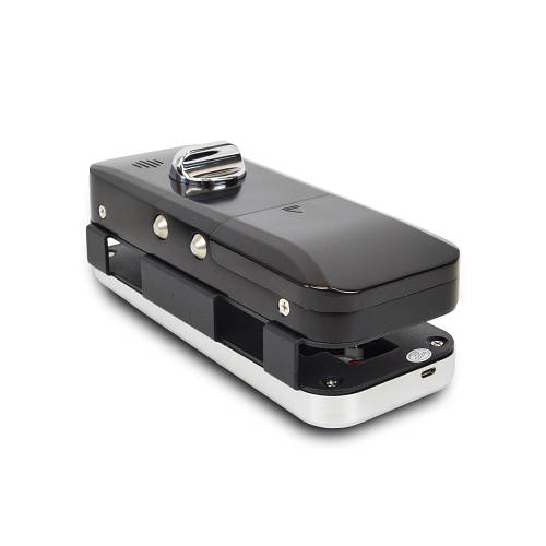 Купить Smart замок ZKTeco GL300 left для стеклянных дверей, цена 6023 ...