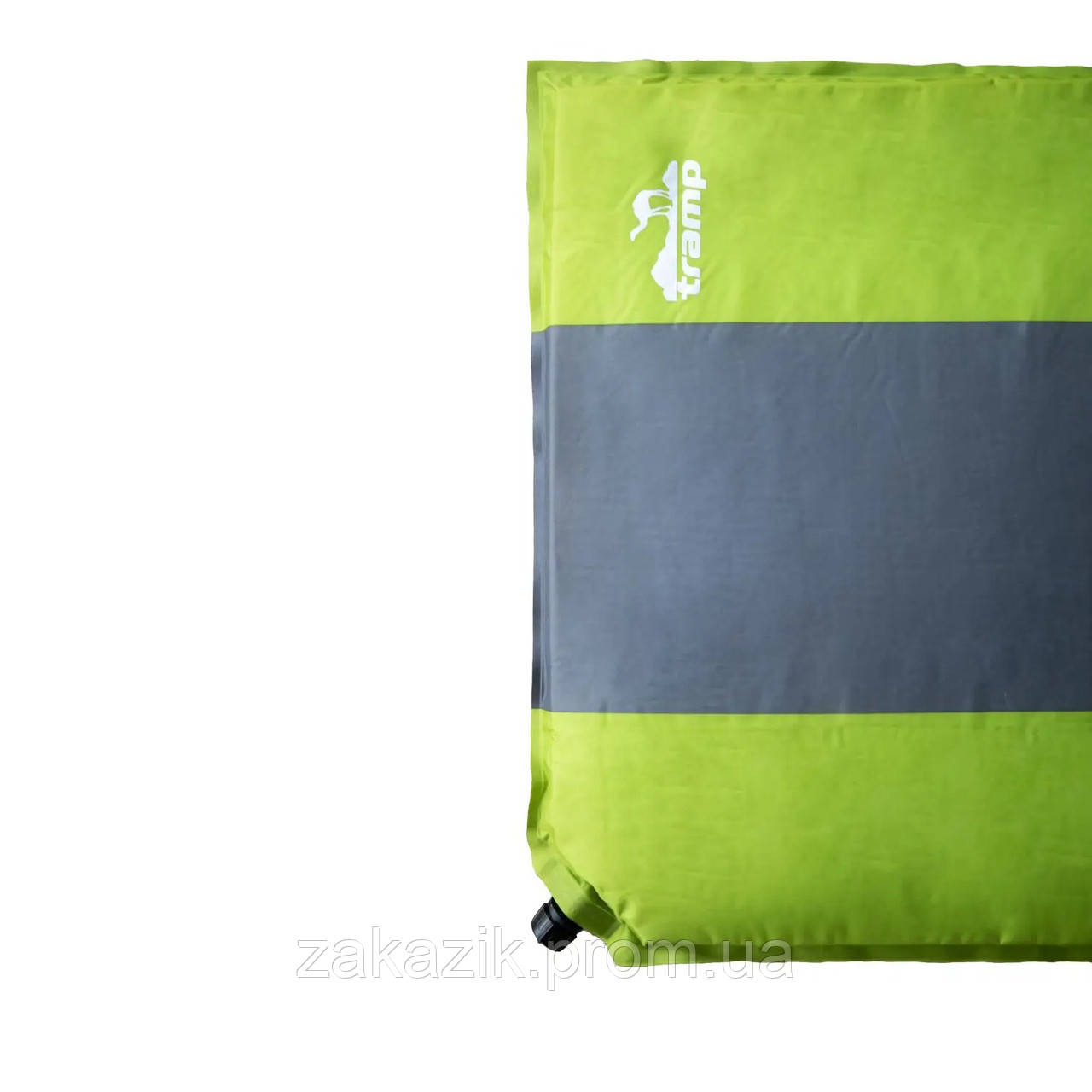 Купить Самонадувной каремат Tramp TRI-006 одноместный 4,5 см ZZ, код ...