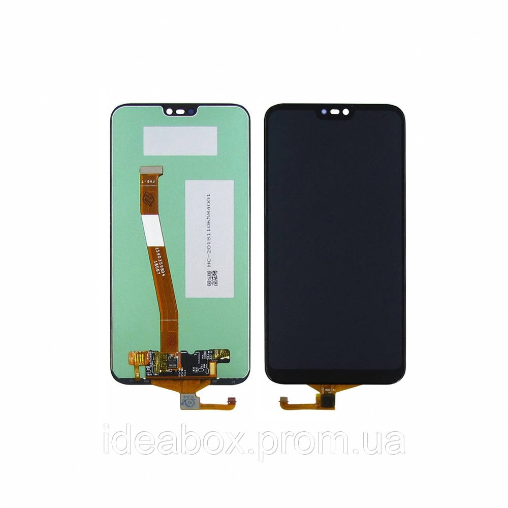 Купить Дисплей Huawei для Huawei P20 Lite ANE-L21 ANE-LX1 с сенсором ...