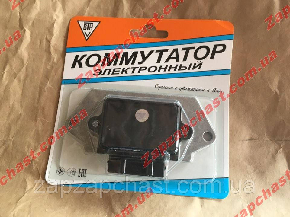Коммутатор Ваз 2108 2109 21099 заз 1102 1103 таврия славута ВТН 3620. ...