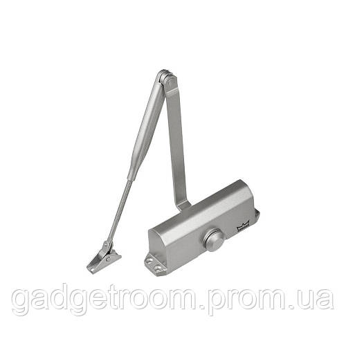 Купить Доводчик дверной DORMA TS 77 EN 3 Silver GR, код: 7397585, цена ...