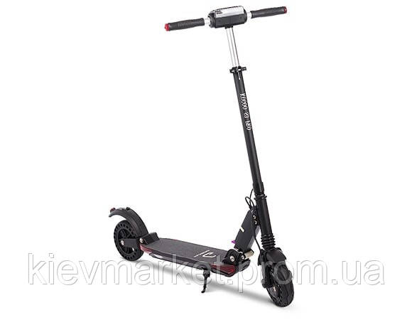 Купить Электросамокат Kugoo S3 Pro с сумкой-чехлом для детей и взрослых ...