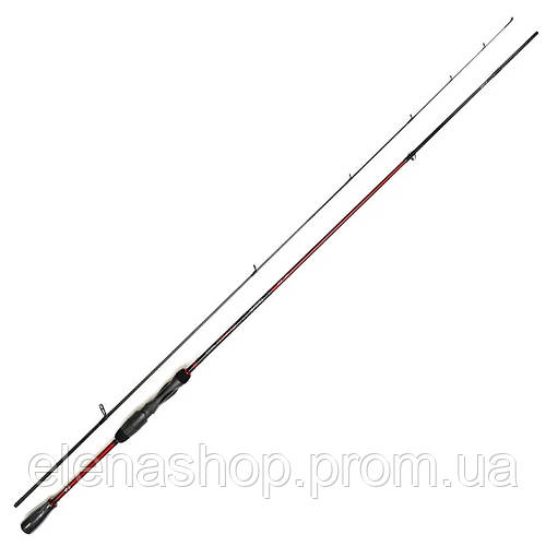 Купить Спінінг Daiwa Fuego 802MHFS 2.40м 15-45г 2161712 11105-06 ES ...
