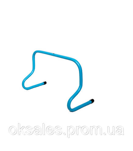 Купить Барьер для бега Sveltus 30 см Синий SLTS-2754 OS, код: 7815057 ...