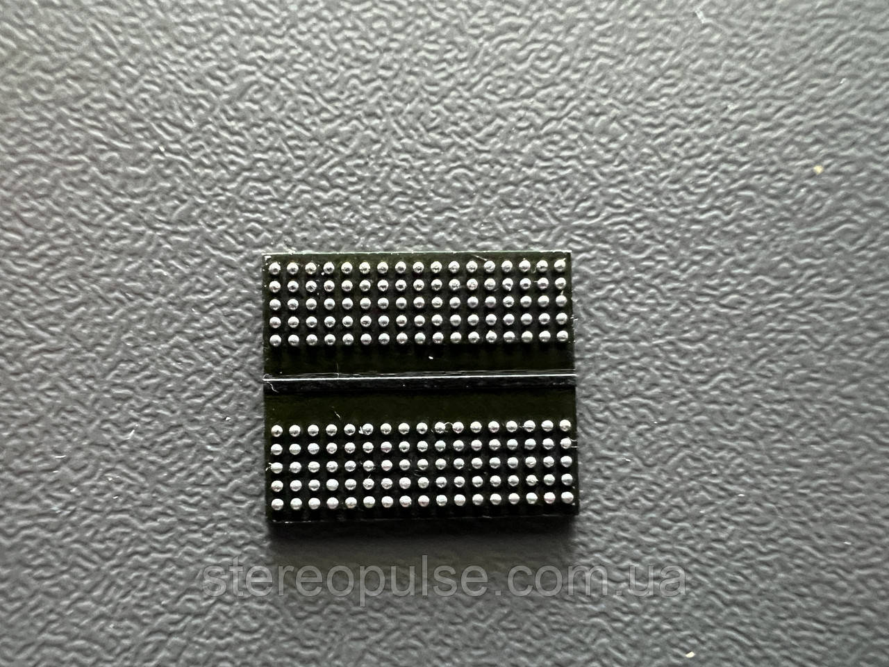 Микросхема памяти Micron D9TCB (MT51J256M32HF-80:A) GDDR5 Original (ID ...