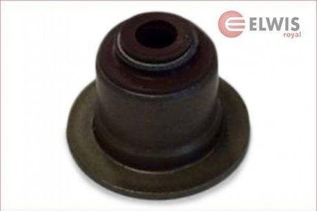 Сальник клапанов Ford:CMax ,Bmax ,Fiesta ,Focus ,Fusion ,Mondeo ...