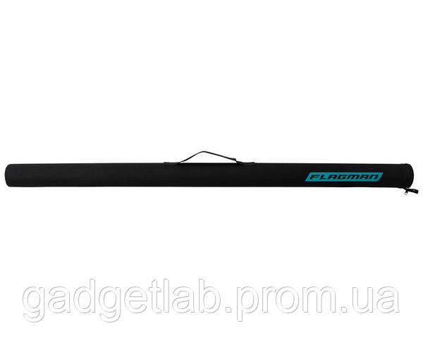 Купить Тубус для вудилищ Flagman круглий 7.5115см GT, код: 6501294 ...
