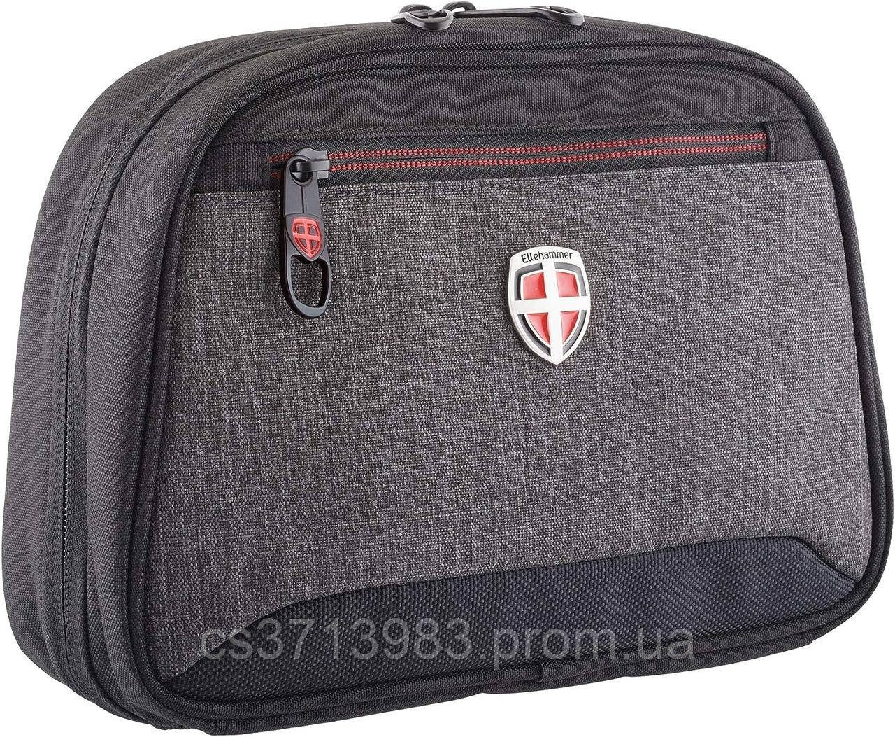 Дорожня косметичка з гачком для підвішування Ellehammer Scandinavian ...