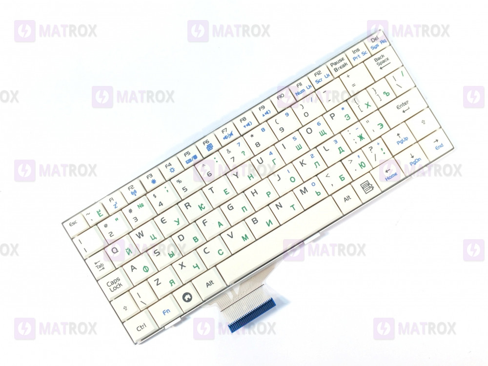 Оригинальная Клавиатура для Ноутбука Asus Eee PC 902, Eee PC 4G, Eee PC ...