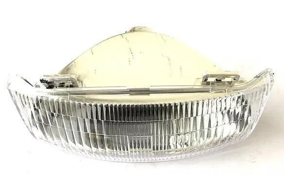 Фара мото в сборе SUZUKI Lets 2 (ID#1895791553), цена: 540 ₴, купить на ...