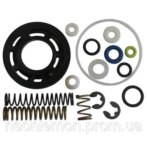 Ремонтный комплект для краскопультов H-1001A ITALCO RK-H-1001A, 6451660 ...