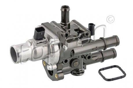 Корпус термостата Chevrolet:AveoT300 ,Cruze /Opel:Astra ,Insignia ...