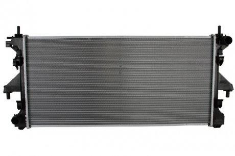 Радиатор охлаждения Citroën:Jumper /Fiat:Ducato /Peugeot:Boxer (63555a ...