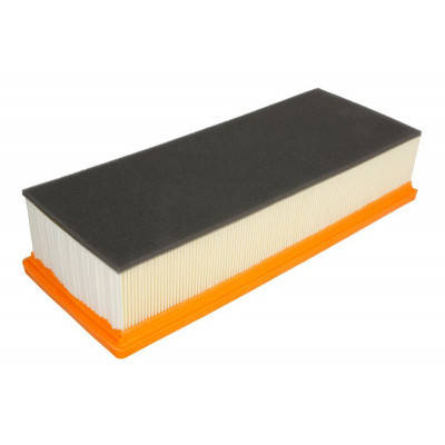 Фільтр повітряний Volkswagen Caddy III/IV 1.9 2003 (PROFIT) 1K0129620E ...