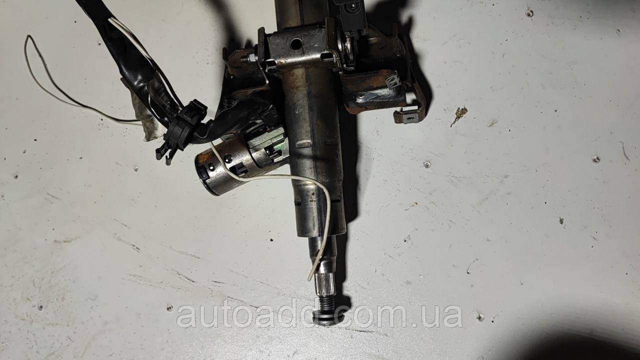 РУЛЬОВА КОЛОНКА 8200742262 DACIA LOGAN Sandero б/у (ID#1919061693 ...