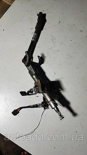 РУЛЬОВА КОЛОНКА 8200742262 DACIA LOGAN Sandero б/у (ID#1919061693 ...