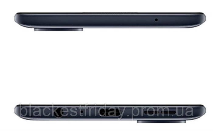 Купить Смартфон OnePlus Nord N10 5G BE2029 6 128GB Dual Sim Midnight ...