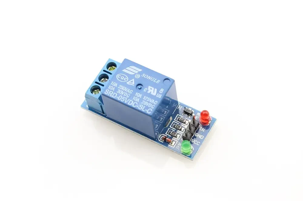 Arduino релейний модуль 1 канал 24В Id 1919264157 цена 37 99