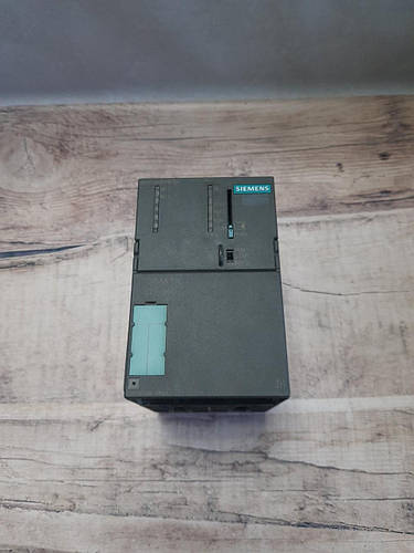 Siemens CPU 315-2 PN/DP SIMATIC S7 -301 6ES7 315-2EH13-0AB0 (ID ...