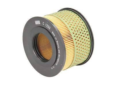 Фильтр воздушный bomag c1233 mann | Сравнить цены и купить по акции со ...