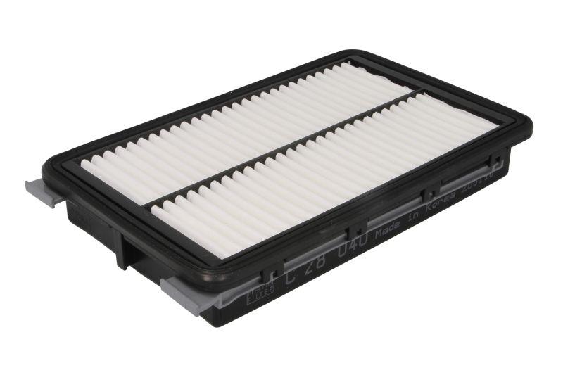 Купить Фильтр воздушный MANN C 28 040 (Hyundai Kia) C28040, цена 532 ₴ — Prom.ua (ID#1271685022)