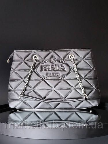 Prada Milano Black (ID#1919180772), цена: 1650 ₴, купить на Prom.ua