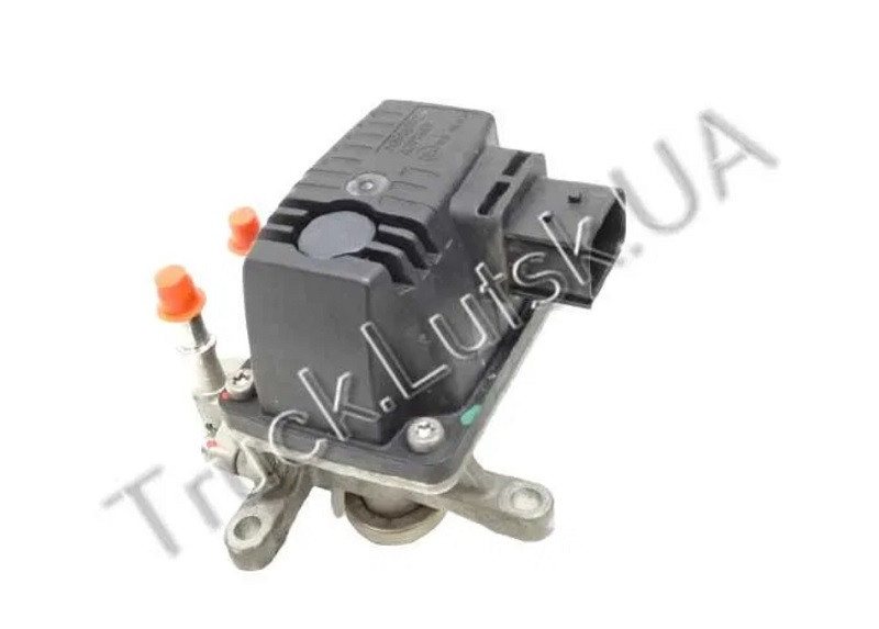 Купити Форсунка,Дозатор Adblue 2115847 DAF XF 106 480,530, 2017р, ціна ...