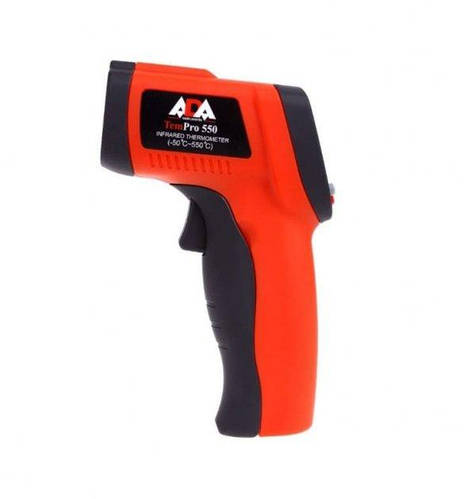 Пирометр ADA TemPro 550 PAK (ID#1919285976), цена: 1038 ₴, купить на Prom.ua