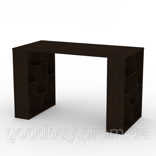 Стол письменный Студент-3 Компанит Венге (kom1-222), 1005696 - 854 ...