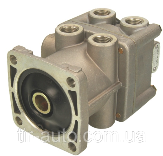 Купить Кран тормозной главный MB4630, DAF, Iveco, MAN, MB, RVI, Volvo ...