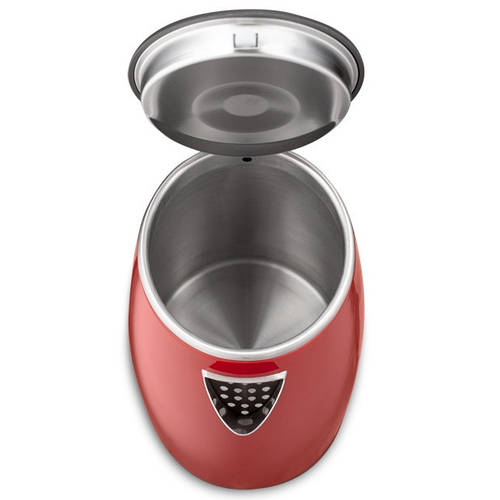 Купить Электрочайник-термос MAGIO MG-977 1,7л, красный, цена 1389 ₴ — Prom.ua (ID#1919463375)