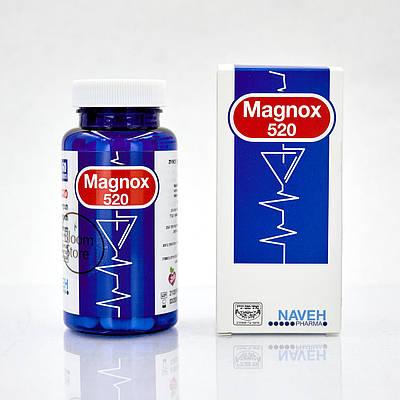 Magnox - купить недорого на Prom.ua: цены, акции и отзывы | Украина, Киев