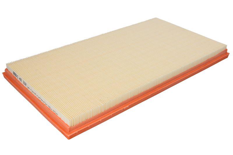 Фильтр воздушный MANN C 42 002 (Mercedes-benz) C42002 (ID#1282222927 ...