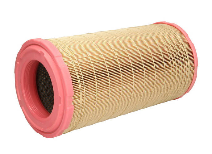 Купить Фильтр воздушный MANN C 19 416 (Mercedes-benz Setra) C19416 ...