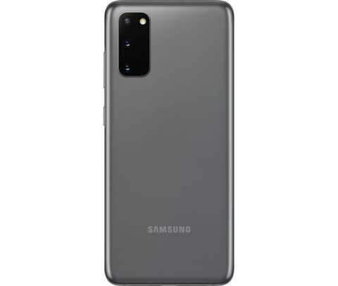 Купить Смартфон Samsung Galaxy S20+ 5G 8/128Gb Cosmic Gray SM-G986B/DS ...