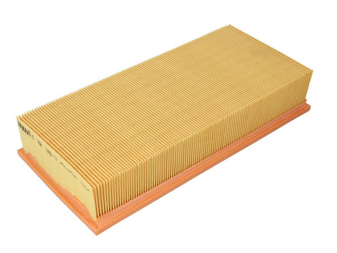Фильтр воздушный MANN C 32 120/1 (Ford Volvo) C32120/1 (ID#1287998993 ...