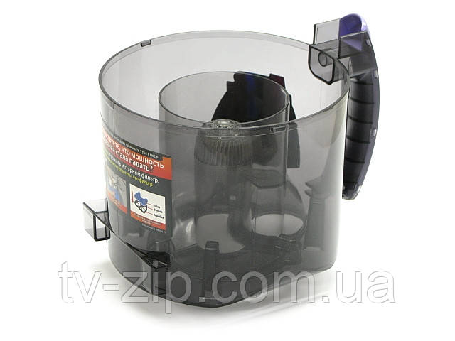 Купить Контейнер циклонного фильтра для пылесоса Samsung DJ97-00343A ...