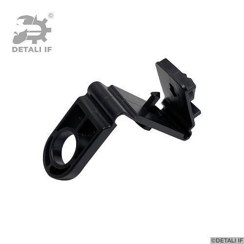 Купить Крепление клипса подкрылка ТТ Ауди 8E0821989A, цена 29 ₴ — Prom ...