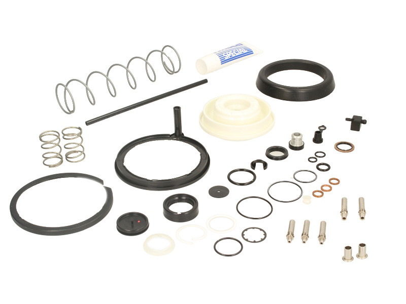 Купити Ремкомплект підсилювача зчеплення MAN, Mercedes 9700519062, ціна ...