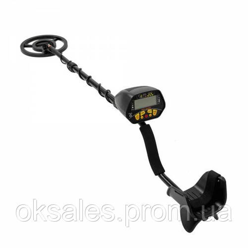 Купити Металошукач Discovery Tracker MD-3028 Чорний OS, код: 2413438 ...