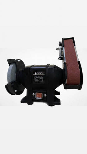 Точило дисково-стрічкове Felso GGM-900 (ID#1919072752), ціна: 2999 ...