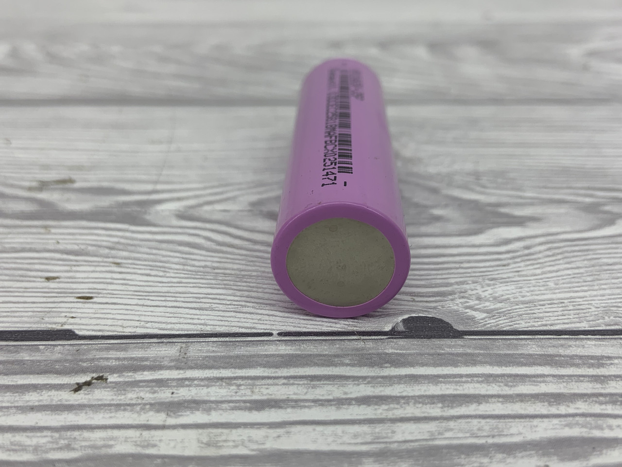 Купити Акумулятори 18650 Dynavolt МХ18650-35P Li-ion 3,7V 3500 mAh 3500mAh 3C новий, ціна 131 ...