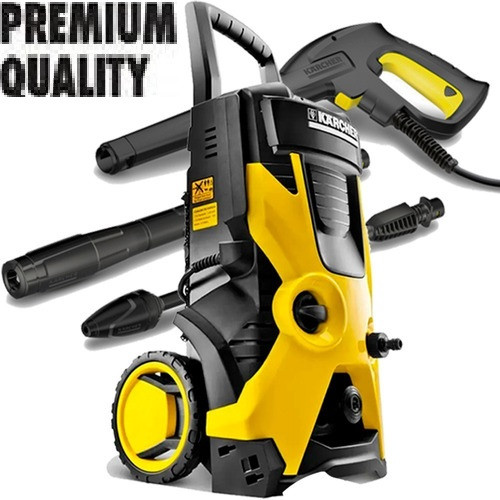 Мінімийка Karcher K 5 BASIC (ID#1919976957), цена: 8499 ₴, купить на ...