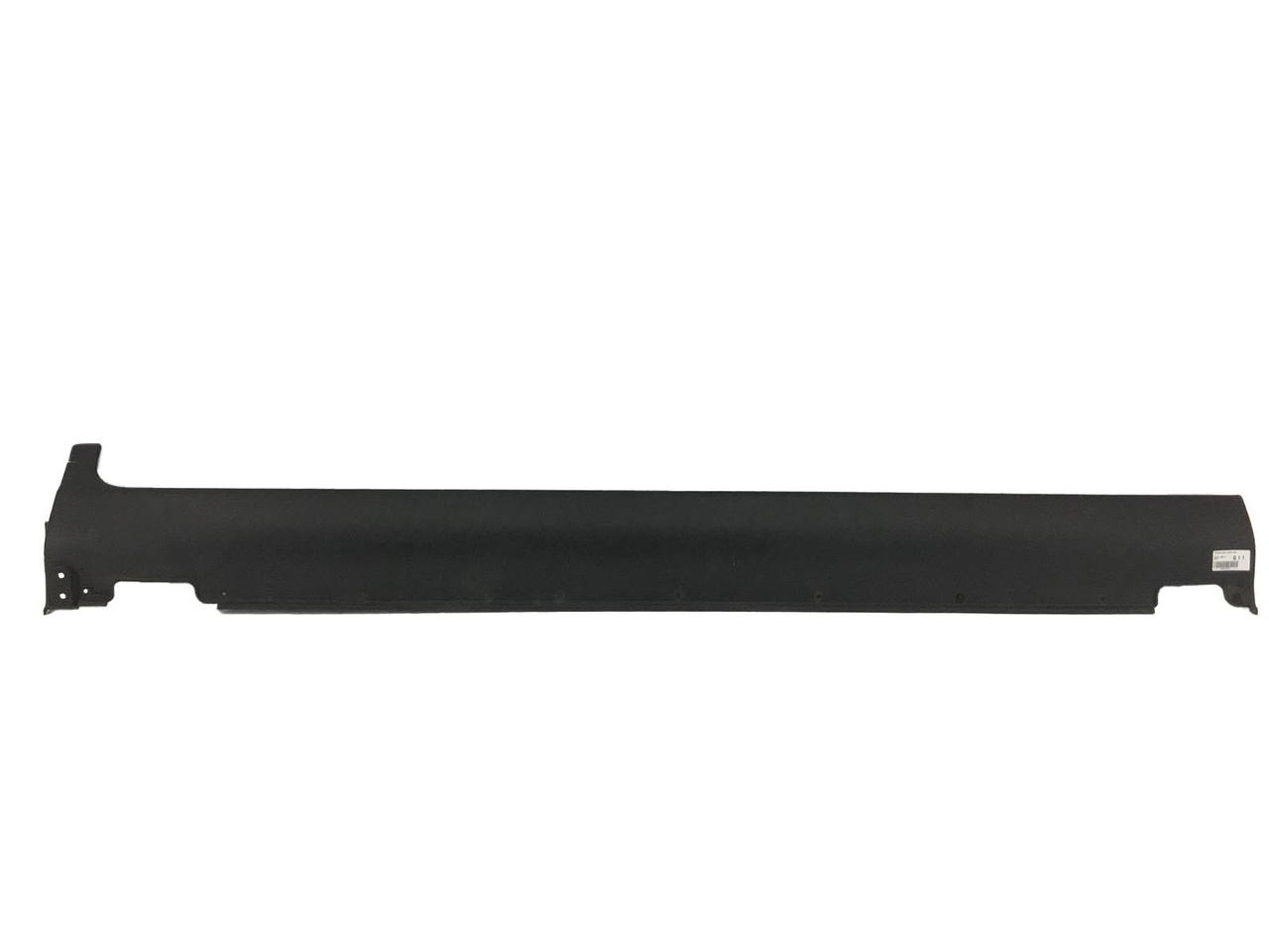 Накладка порога правая внешняя HYUNDAI SANTA FE CM 2006-2009 87740 ...