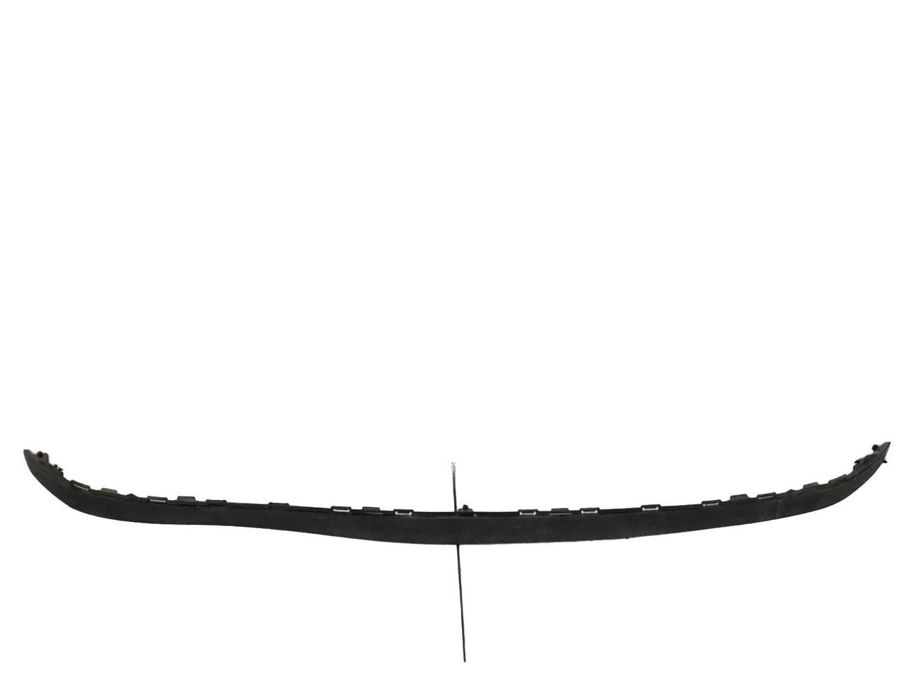 Купить Молдинг переднего бампера KIA SOUL 2015-2019 (нижній) 86525B2500 ...