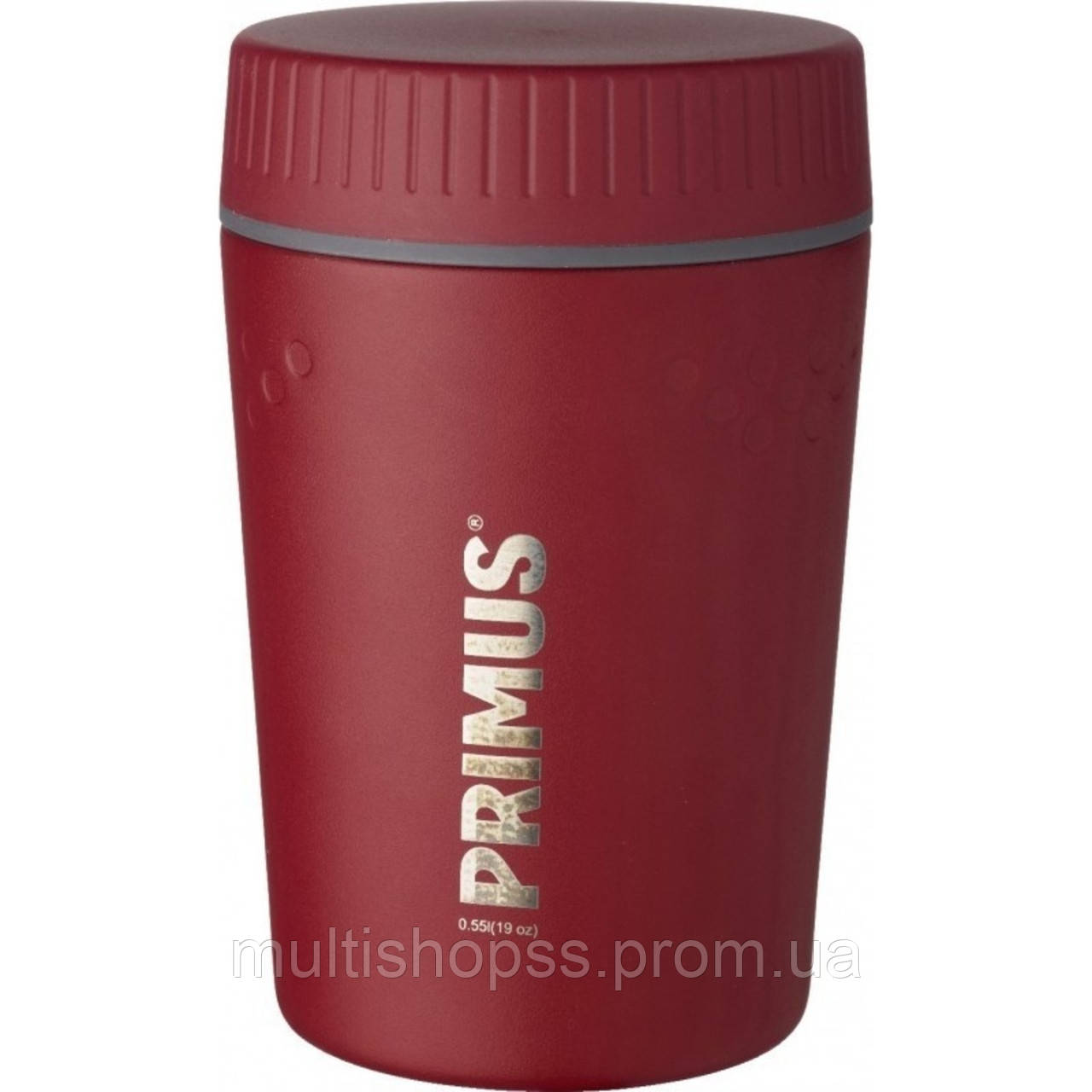 Купить Термос Primus TrailBreak Lunch jug 550 Red 737948 MP, код ...