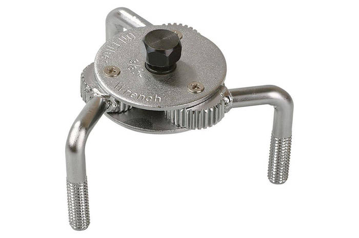 Купить Съёмник фильтров Miol - краб 65-120 мм 1 шт., цена 274 ₴ — Prom ...